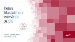 Kelan tilastollinen vuosikirja 2024